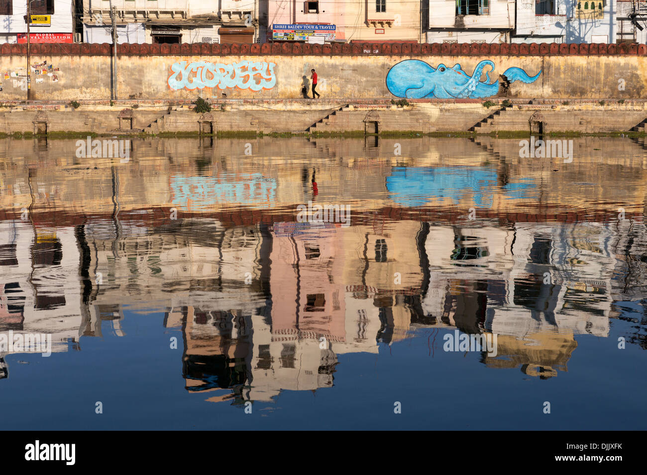 James bond 007 octopussy hi-res stock photography and images - Alamy