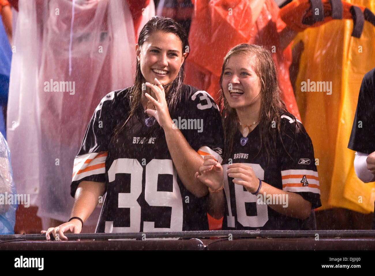 Cleveland rams hi-res stock photography and images - Alamy