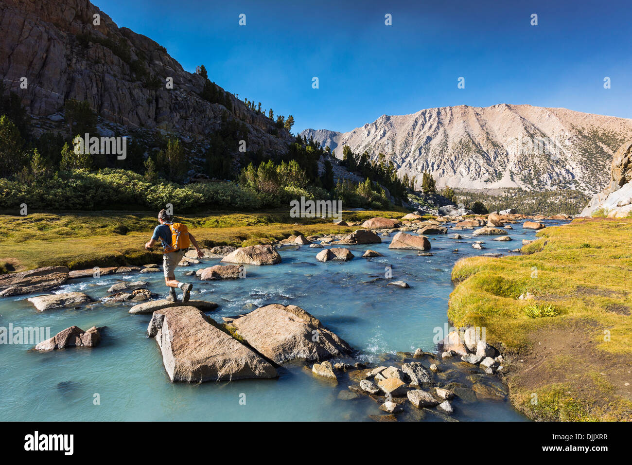 Glaciated silt hi-res stock photography and images - Alamy