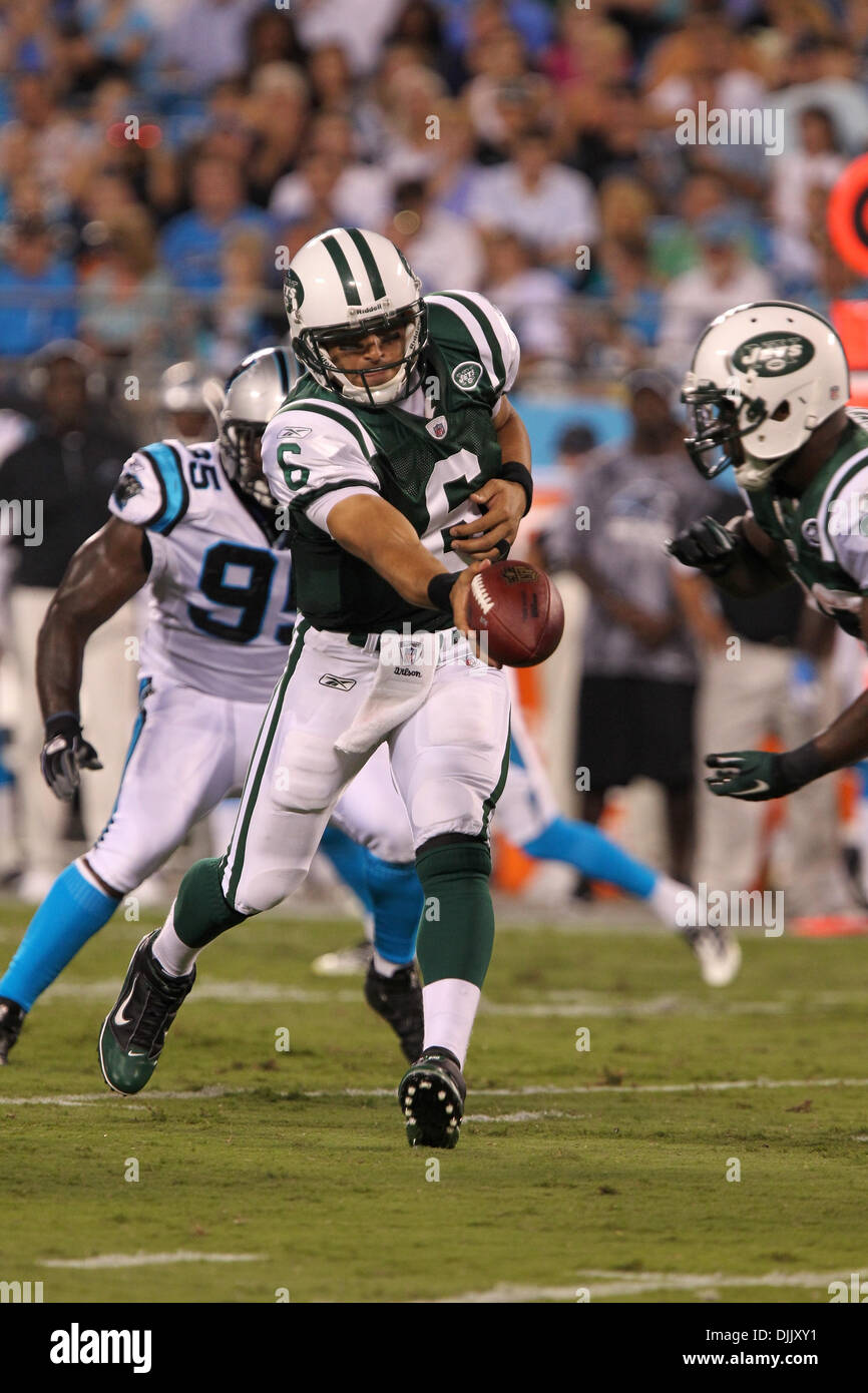 New york jets pre season hi-res stock photography and images - Alamy