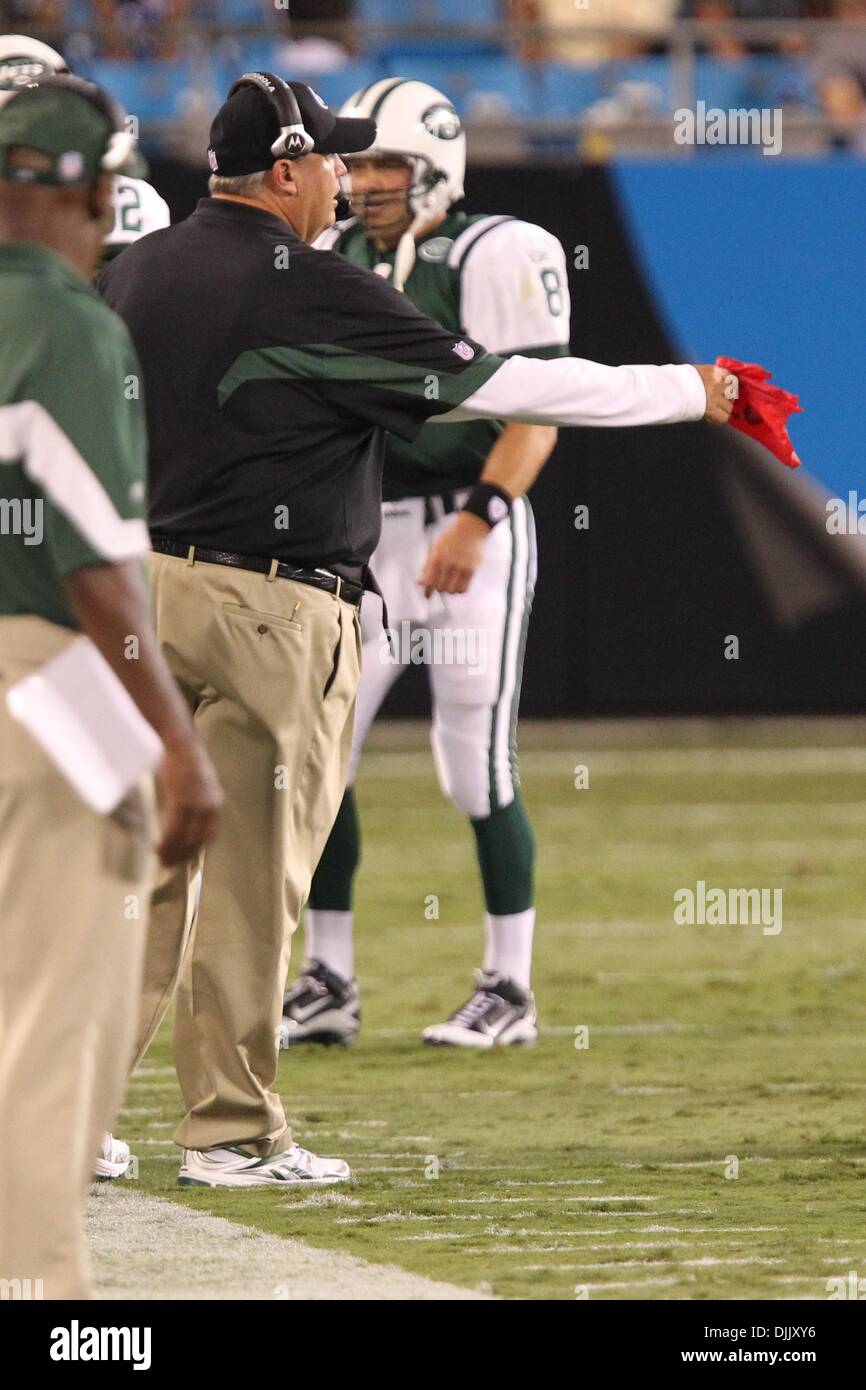 Rex ryan hi-res stock photography and images - Alamy