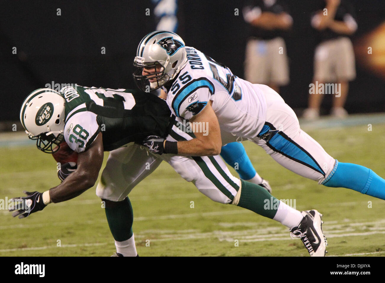 Ed And Dan Conner Conner