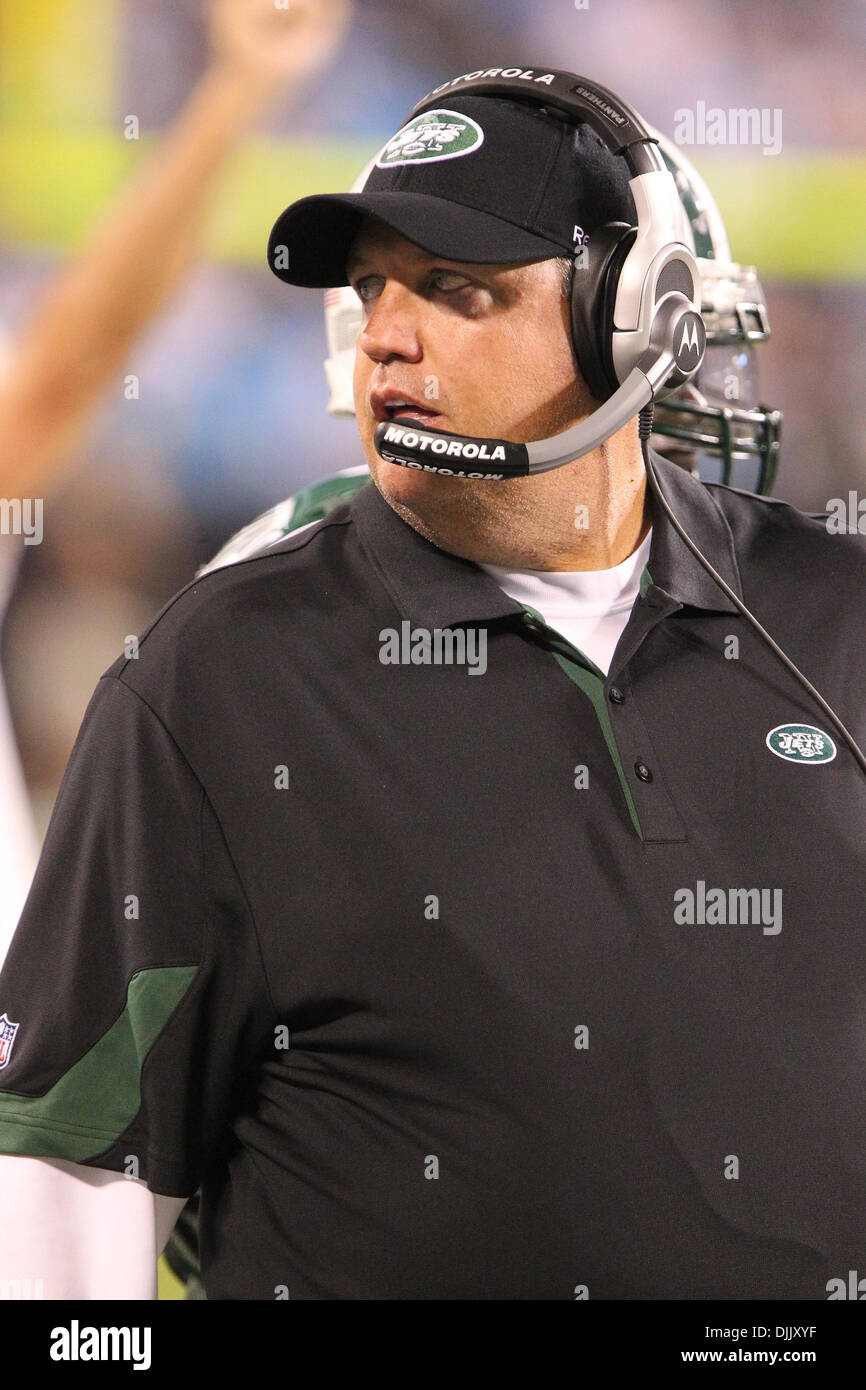 New york jets pre season hi-res stock photography and images - Alamy