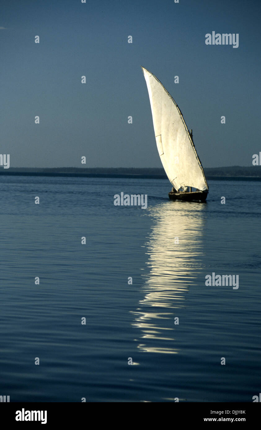 Indian ocean dhow india hi-res stock photography and images - Alamy