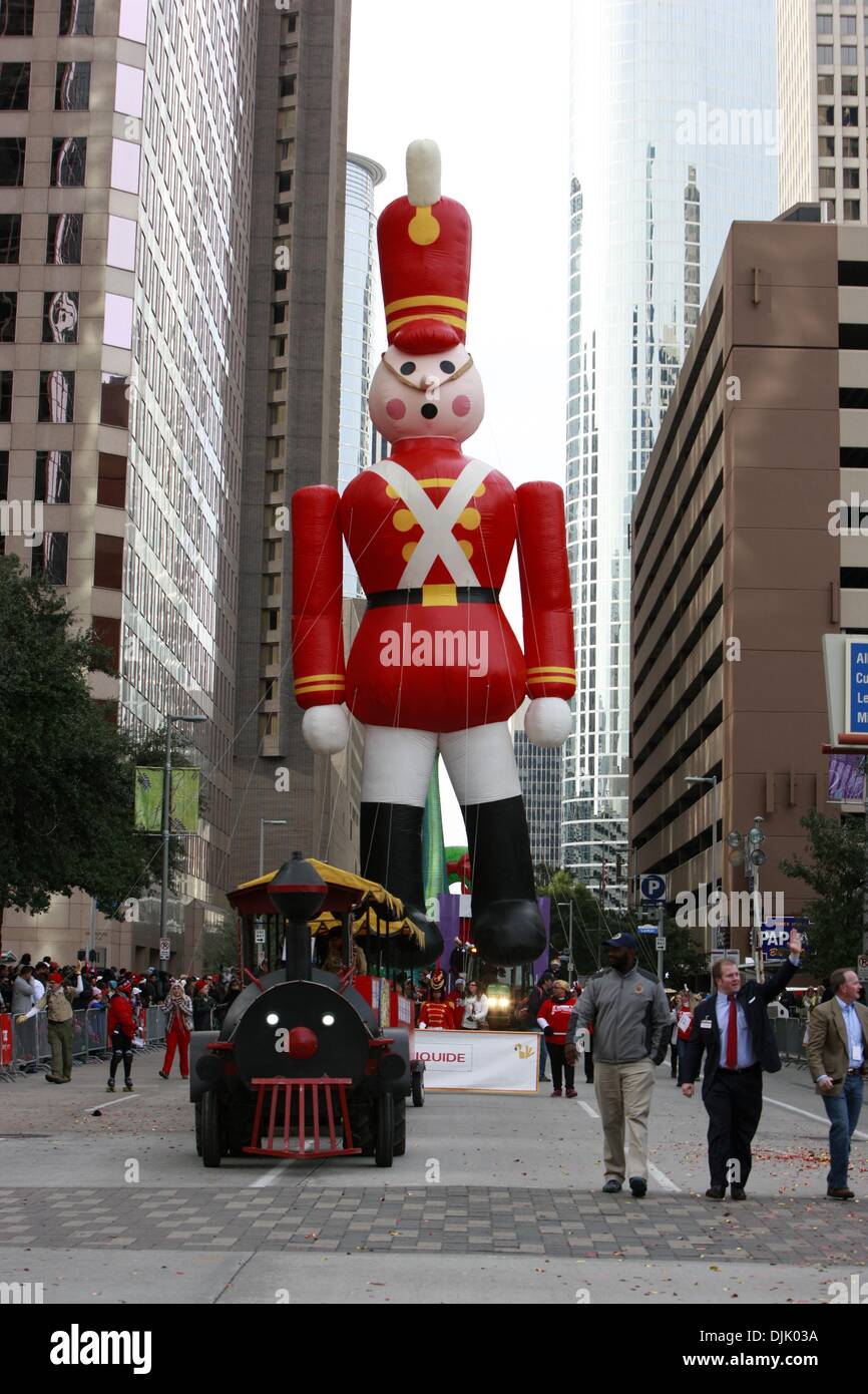 Nutcracker balloon hi-res stock photography and images - Alamy