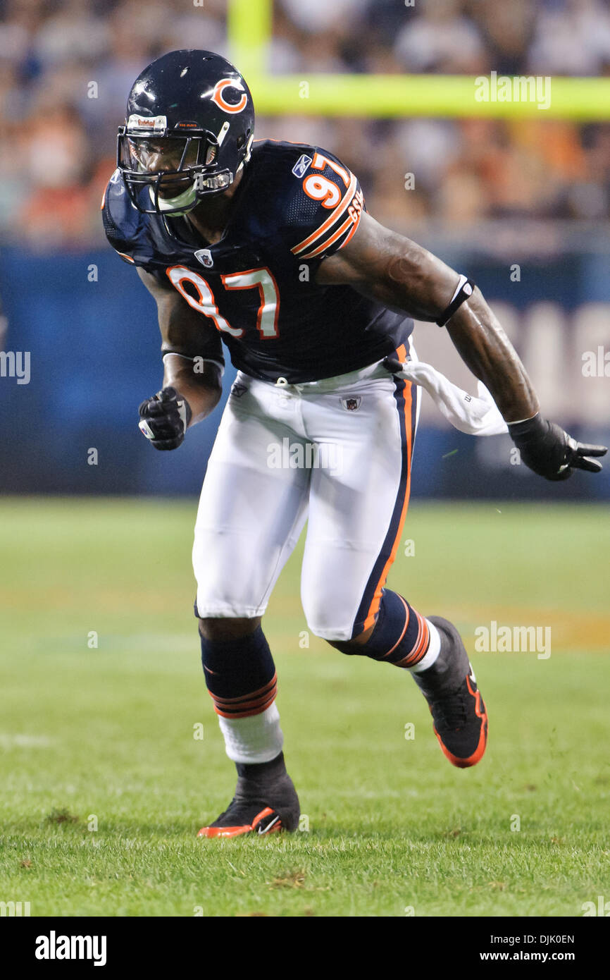 Aug. 21, 2010 - Chicago, Illinois, United States of America - Chicago ...