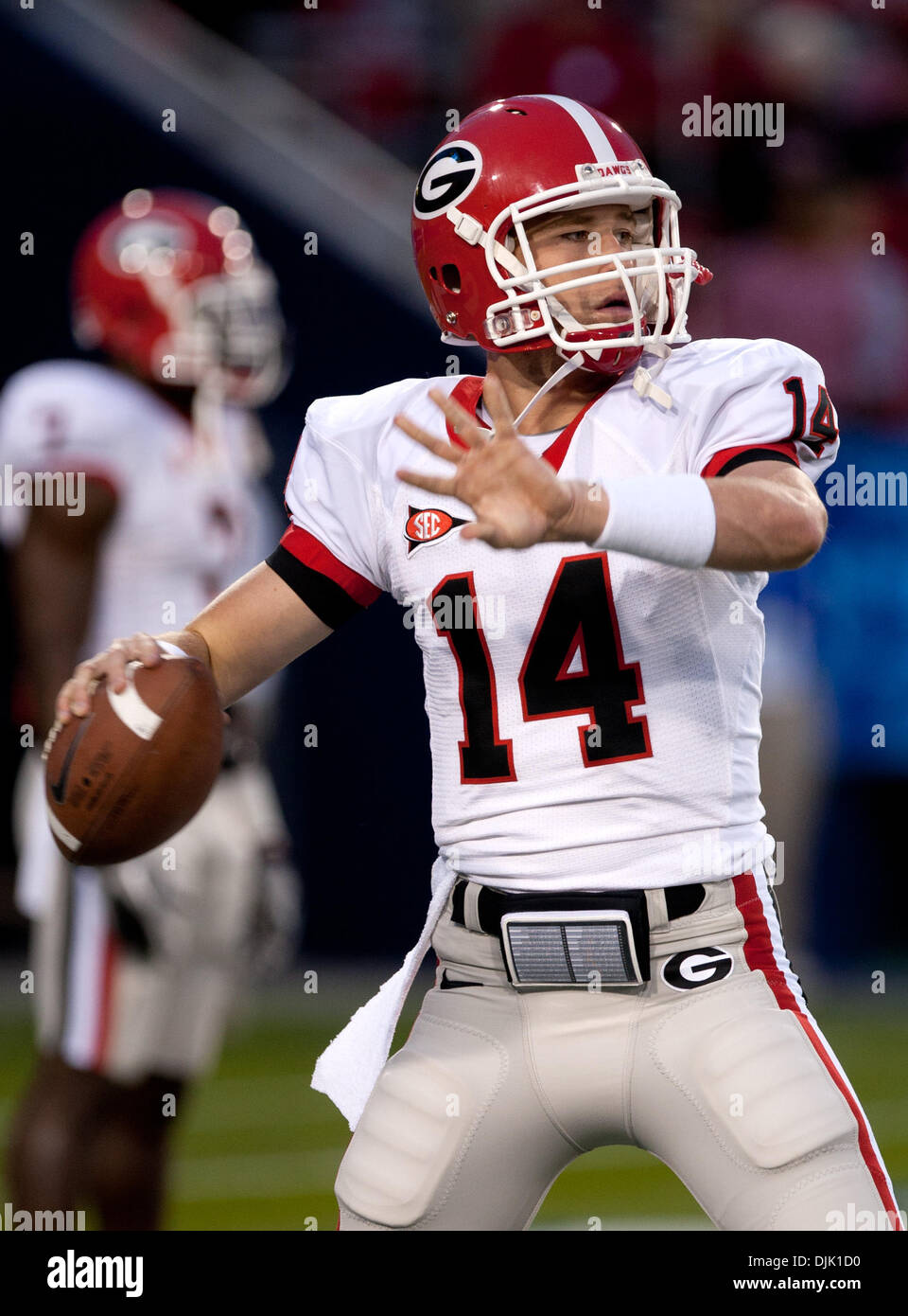Hutson mason georgia hi-res stock photography and images - Alamy