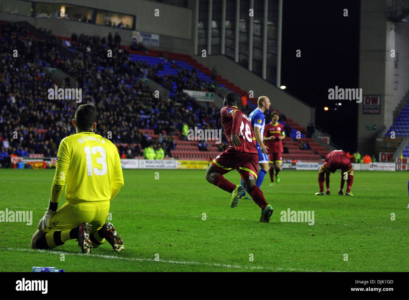 Waregem hi-res stock photography and images - Alamy