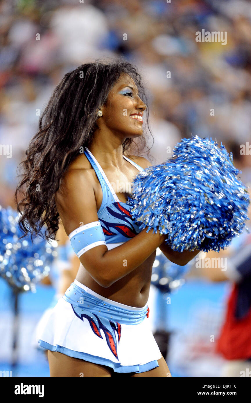 Aug. 23, 2010 - Nashville, Tennessee, United States of America - A ...