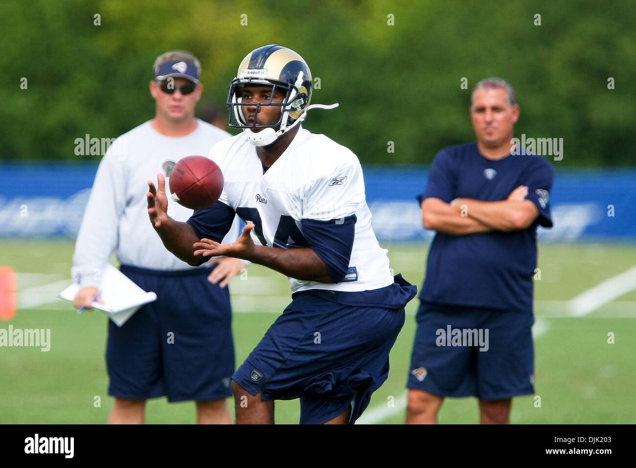 Camp darby hi-res stock photography and images - Alamy