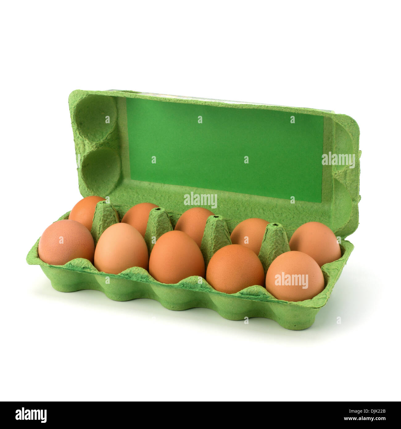 Dairy case Cut Out Stock Images & Pictures - Alamy
