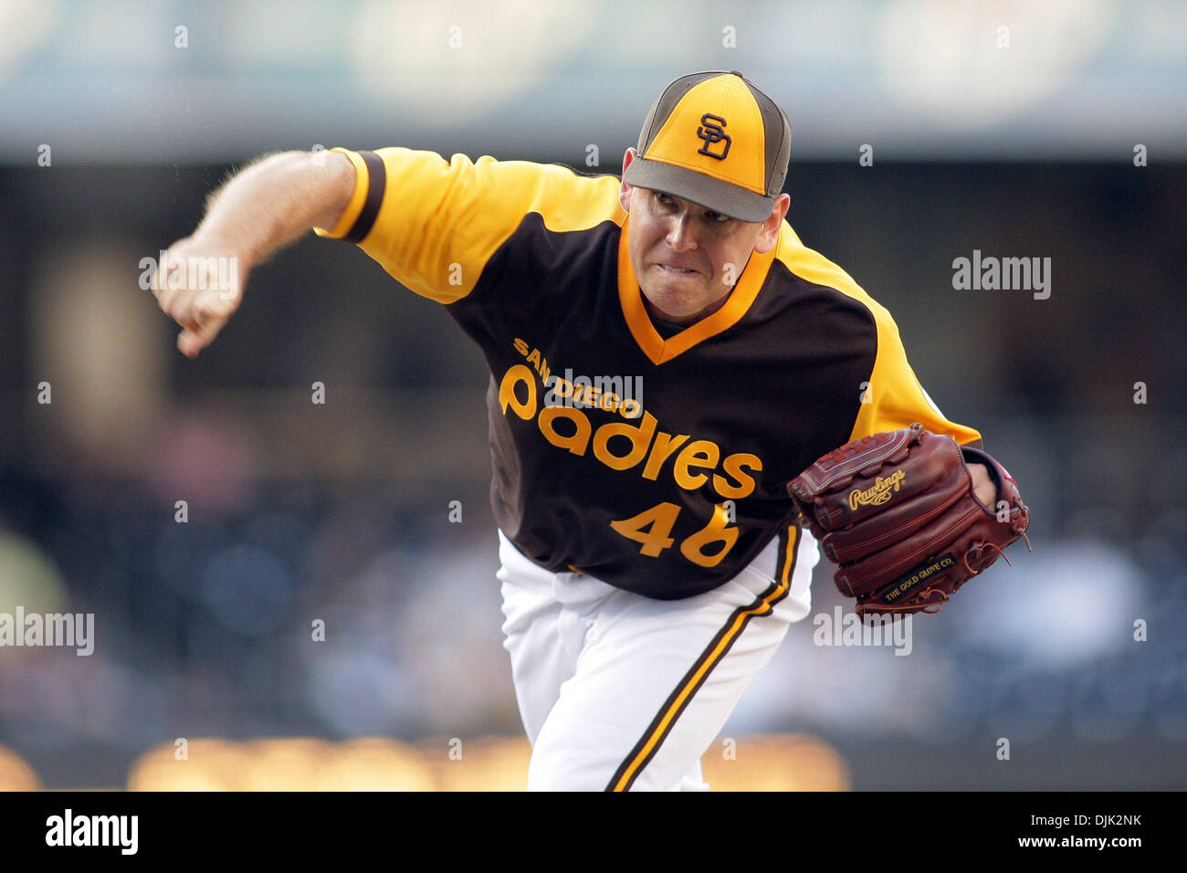 Aug. 26, 2010 - San Diego, California, United States of America ...