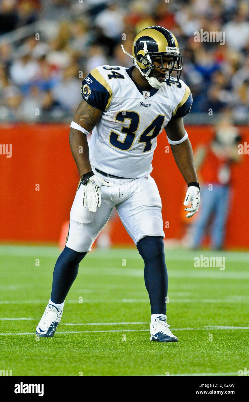 Aug. 26, 2010 - Foxborough, Massachusetts, United States of America ...