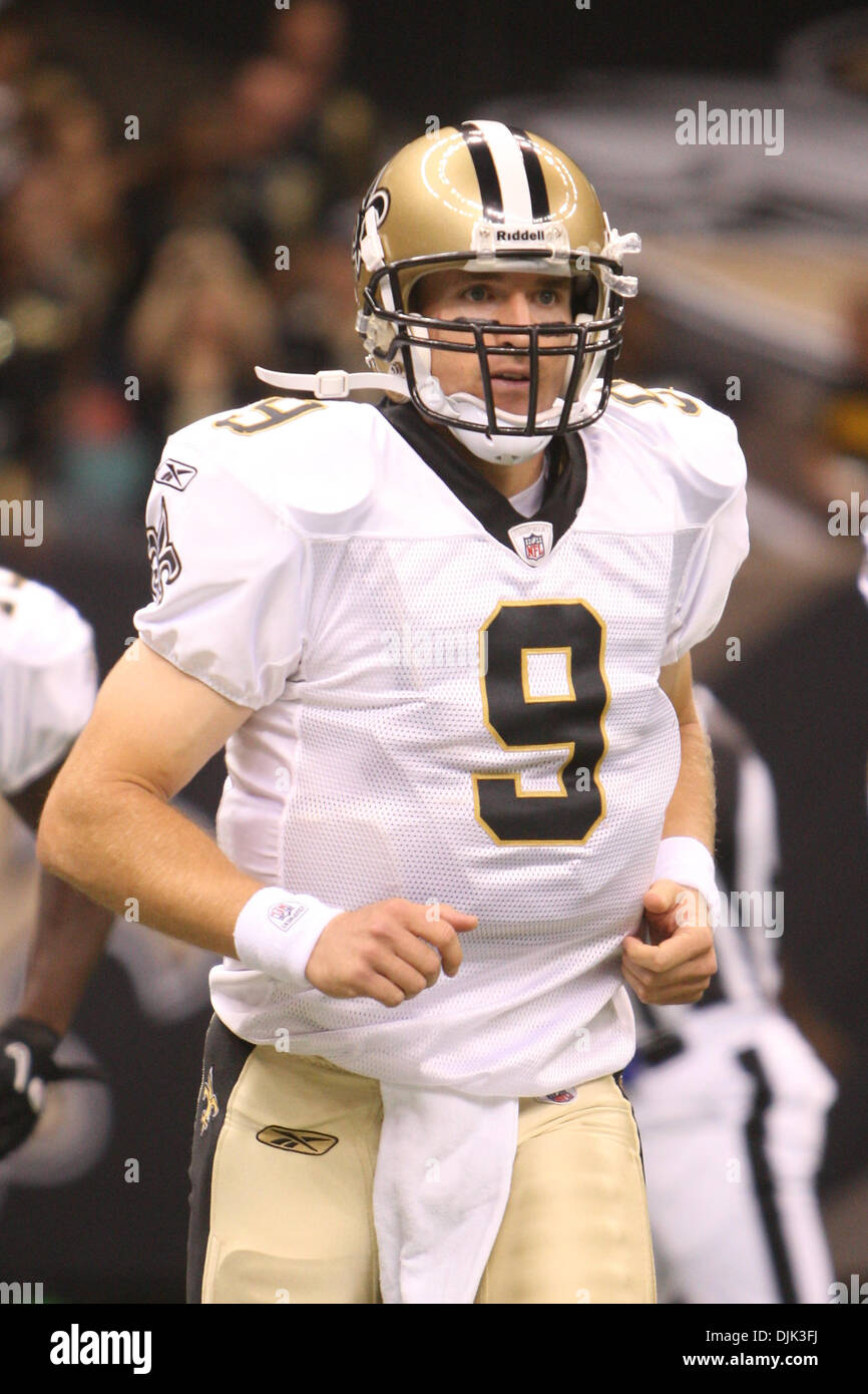 Devery henderson new orleans saints hi-res stock photography and images ...