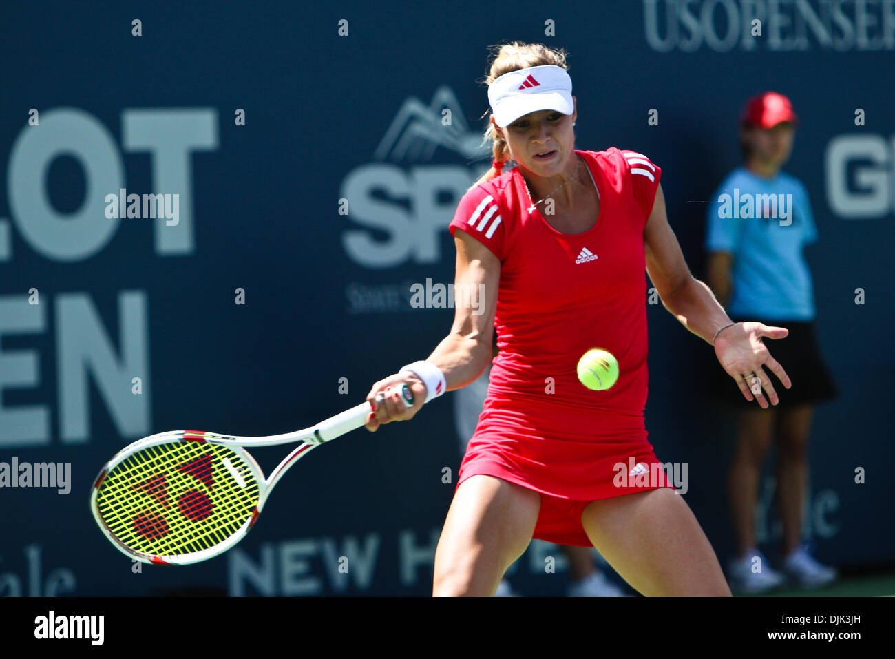 Pilot pen tennis hi-res stock photography and images - Alamy