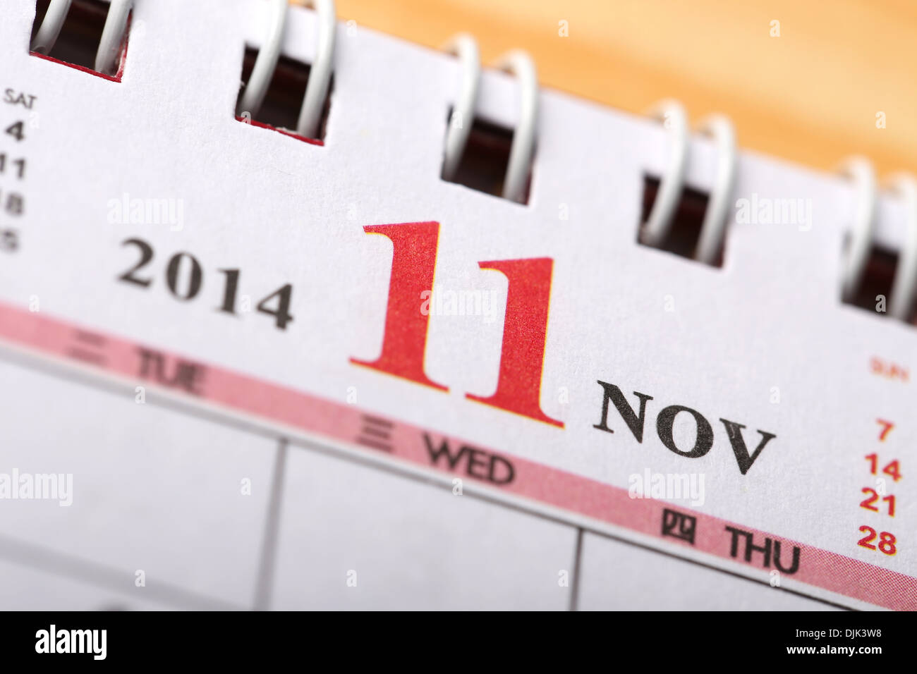 November nov hi-res stock photography and images - Alamy