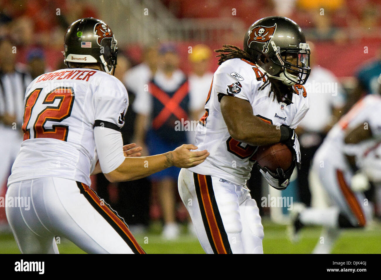 Rudy carpenter hi-res stock photography and images - Alamy