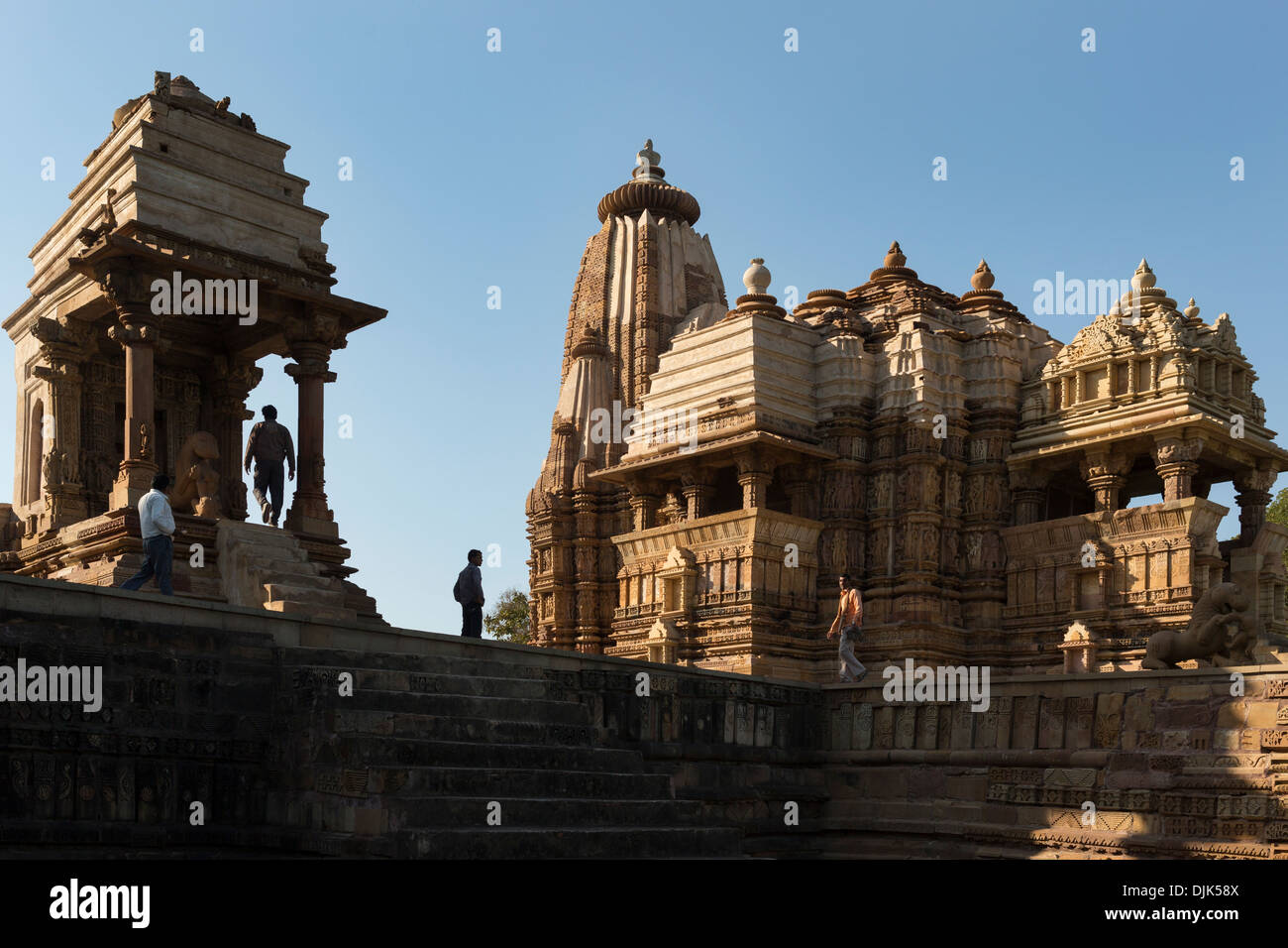 Devi jagdamba hi-res stock photography and images - Alamy