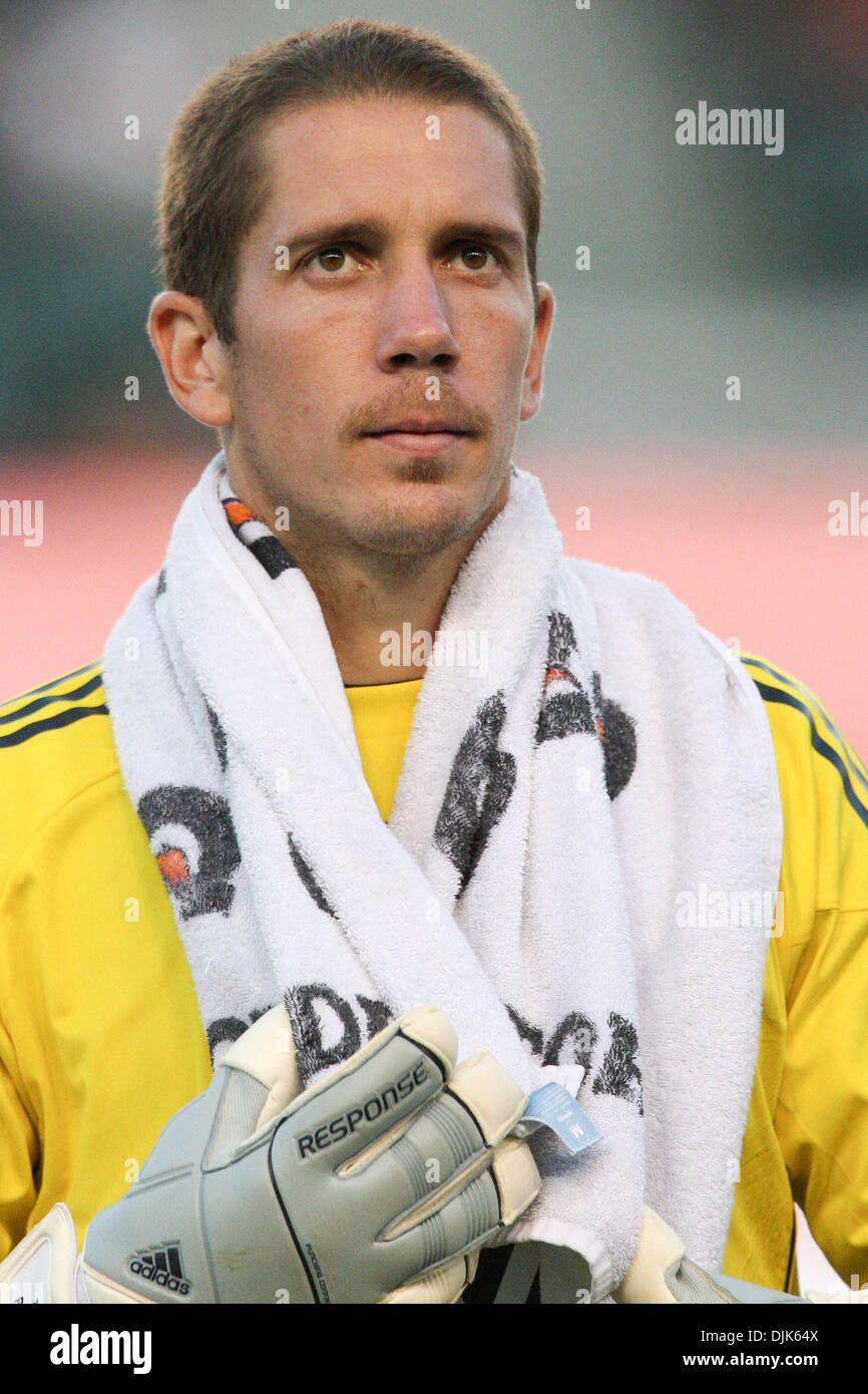 Aug. 29, 2010 - Carson, California, United States of America - D.C ...