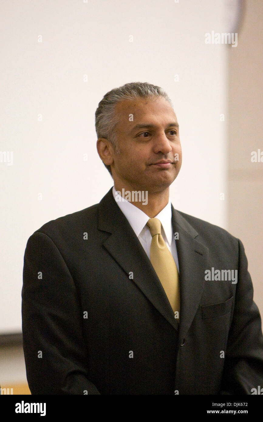 Aug. 30, 2010 - Vista, California, USA - Hollywood actor Shelley Malil ...