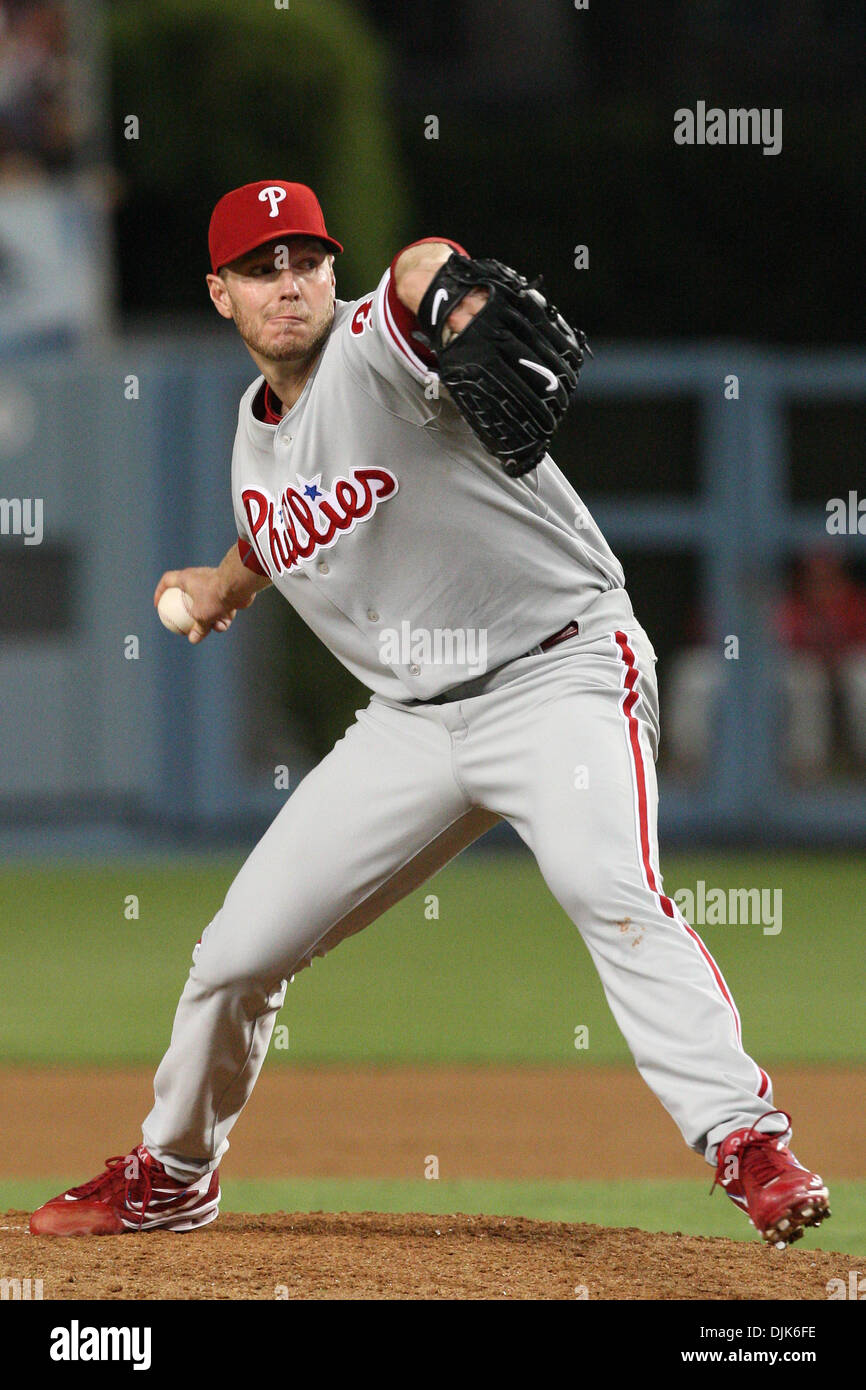 Aug. 30, 2010 - Los Angeles, California, United States of America ...