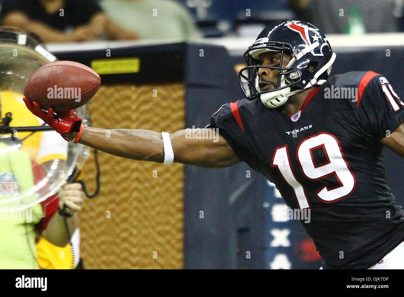 Dorin Dickerson High Resolution Stock Photography and Images - Alamy