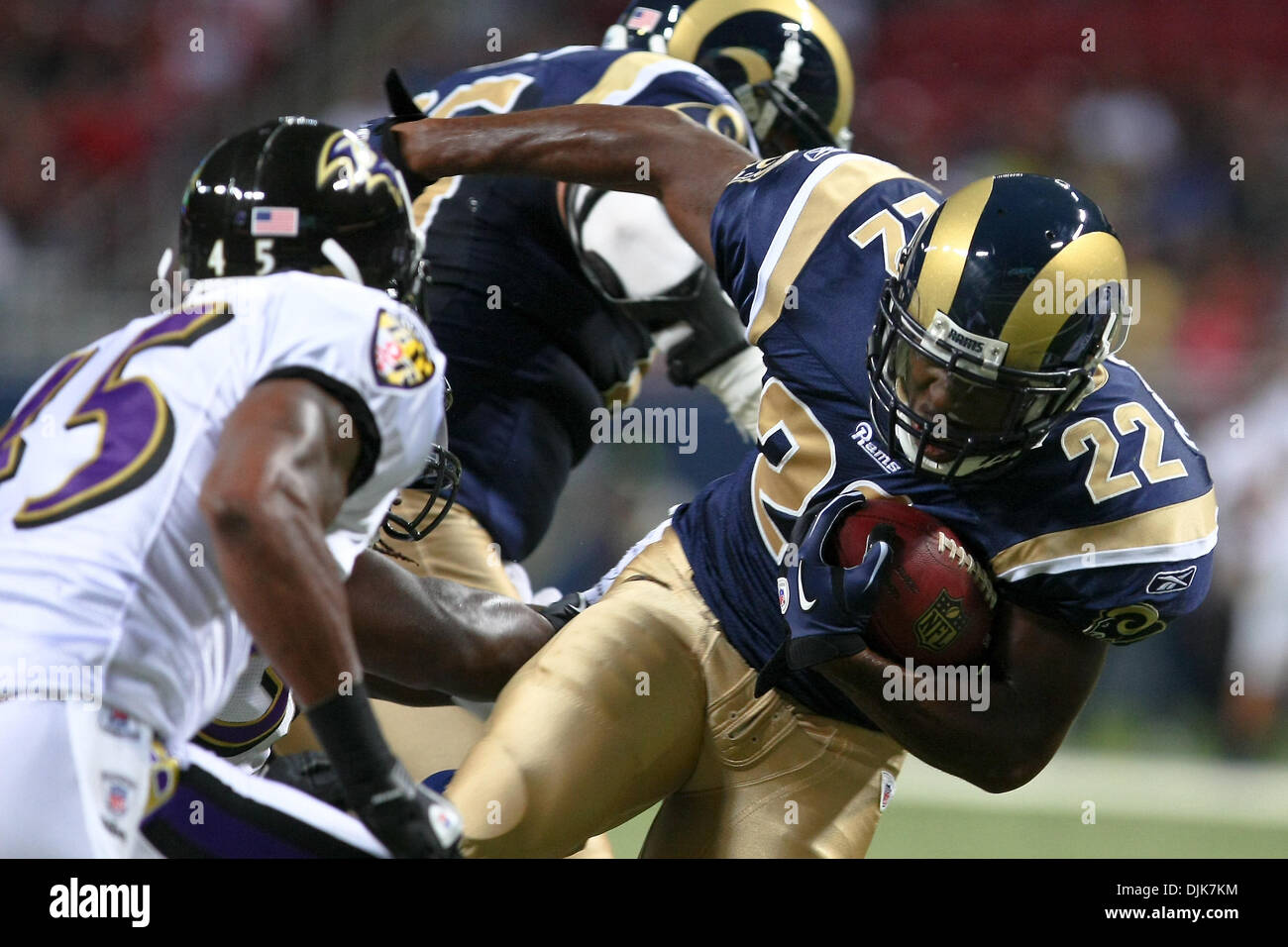 Ken hamlin hi-res stock photography and images - Alamy