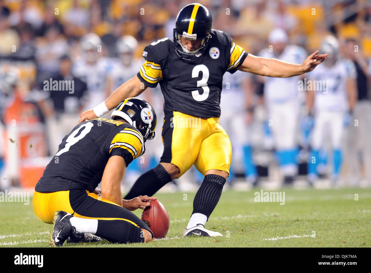 Sep. 02, 2010 - Pittsburgh, Pennsylvania, United States of America ...