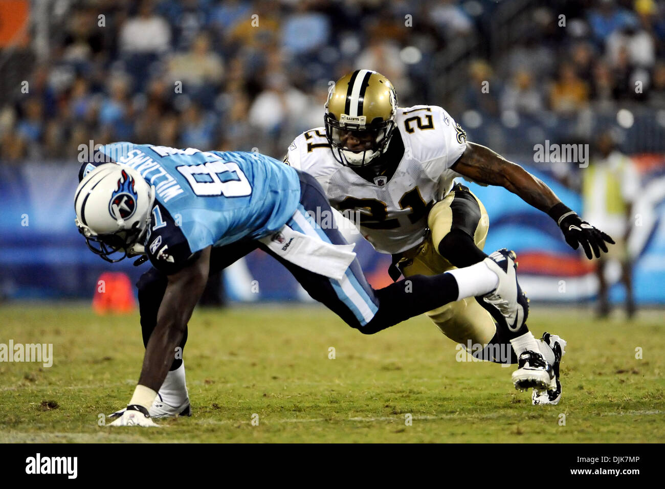 Vaughn paul hi-res stock photography and images - Alamy