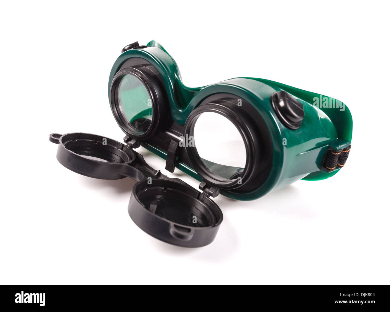 Safety cover Cut Out Stock Images & Pictures - Alamy