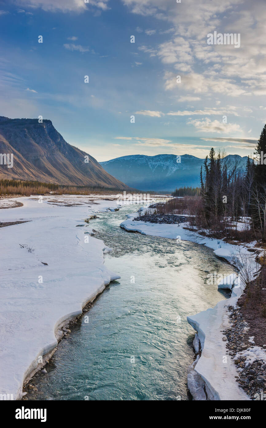 Nelson river canada hi-res stock photography and images - Alamy