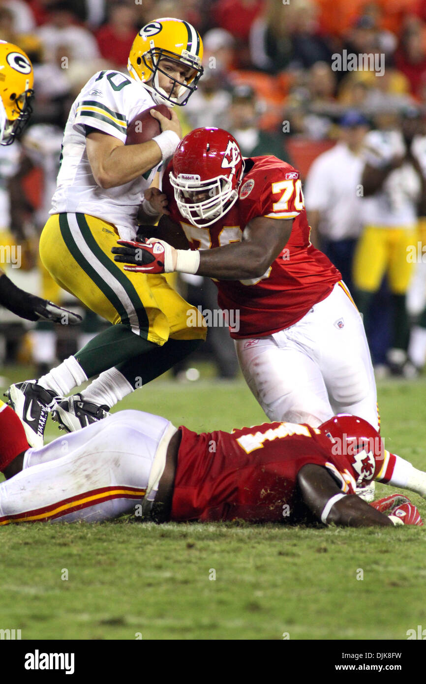 Sep. 02, 2010 - Kansas City, Missouri, United States of America ...