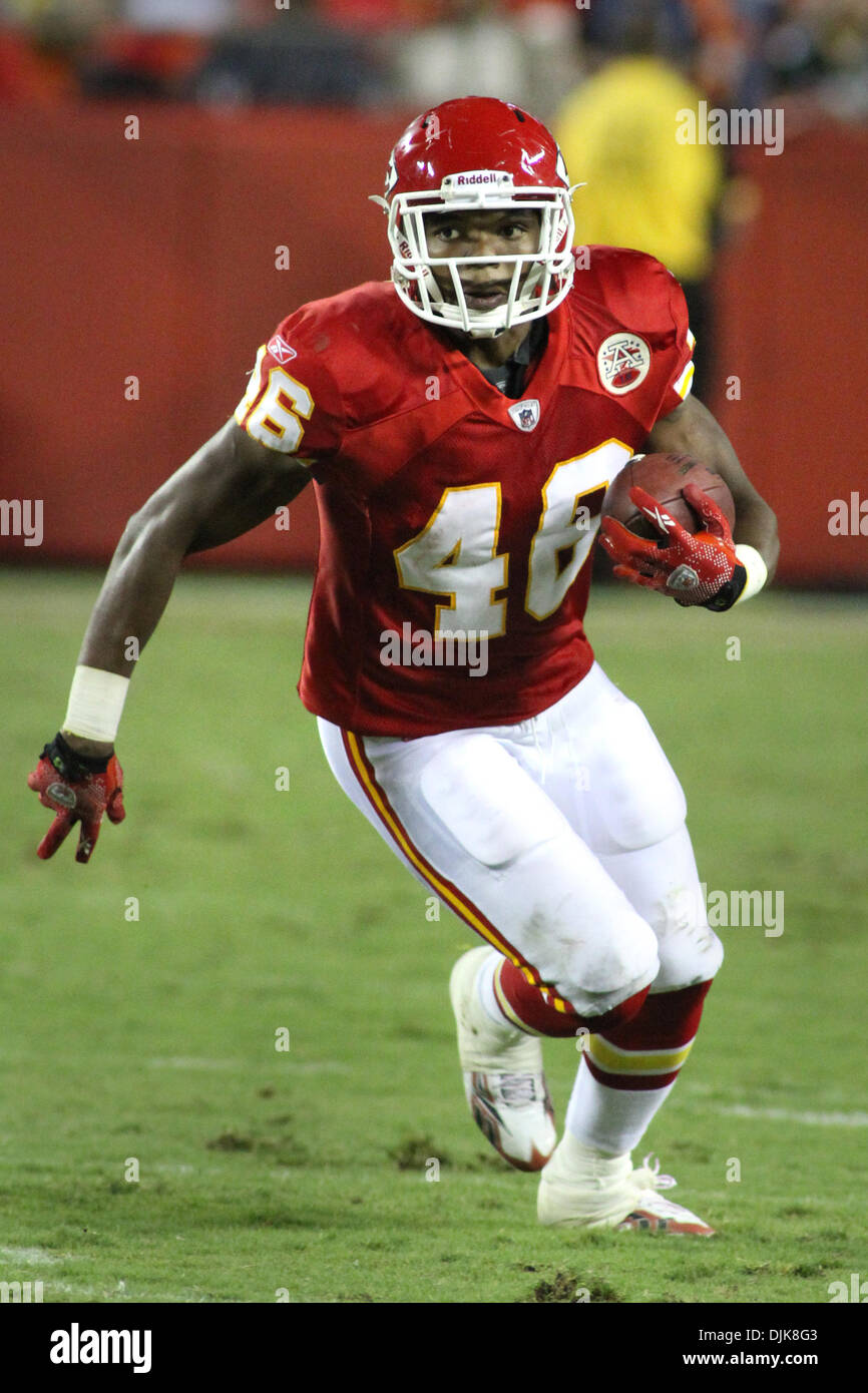 Sep. 02, 2010 - Kansas City, Missouri, United States of America ...