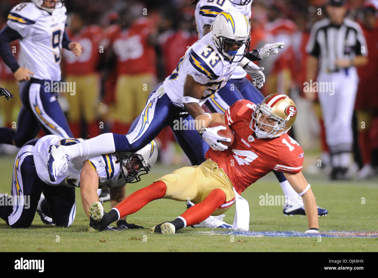 Sep. 02, 2010 - San Francisco, California, United States of America ...
