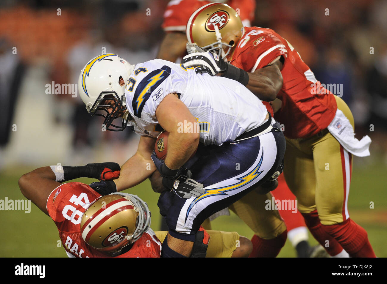 Sep. 02, 2010 - San Francisco, California, United States of America ...