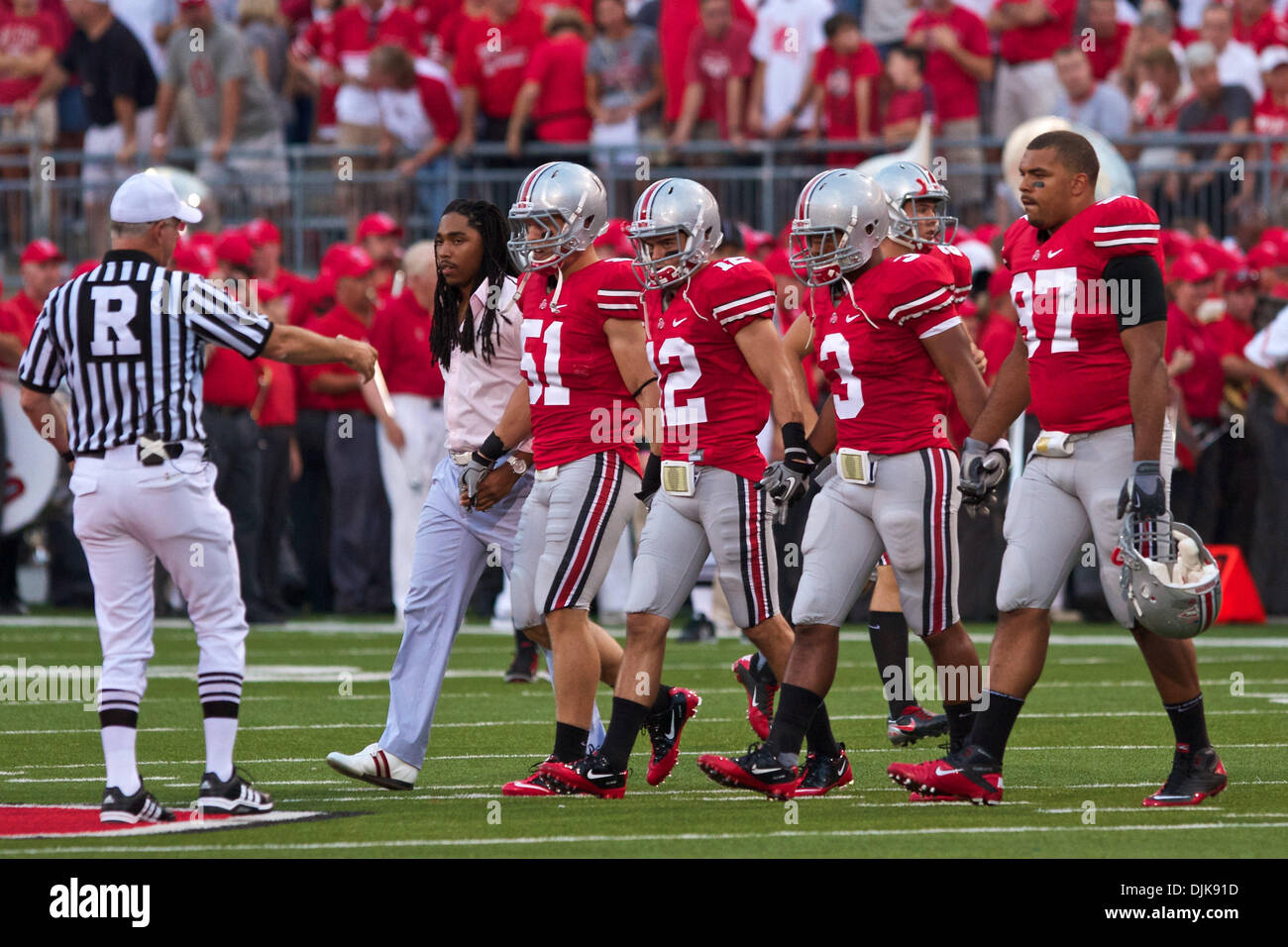 Brandon saine hi-res stock photography and images - Alamy