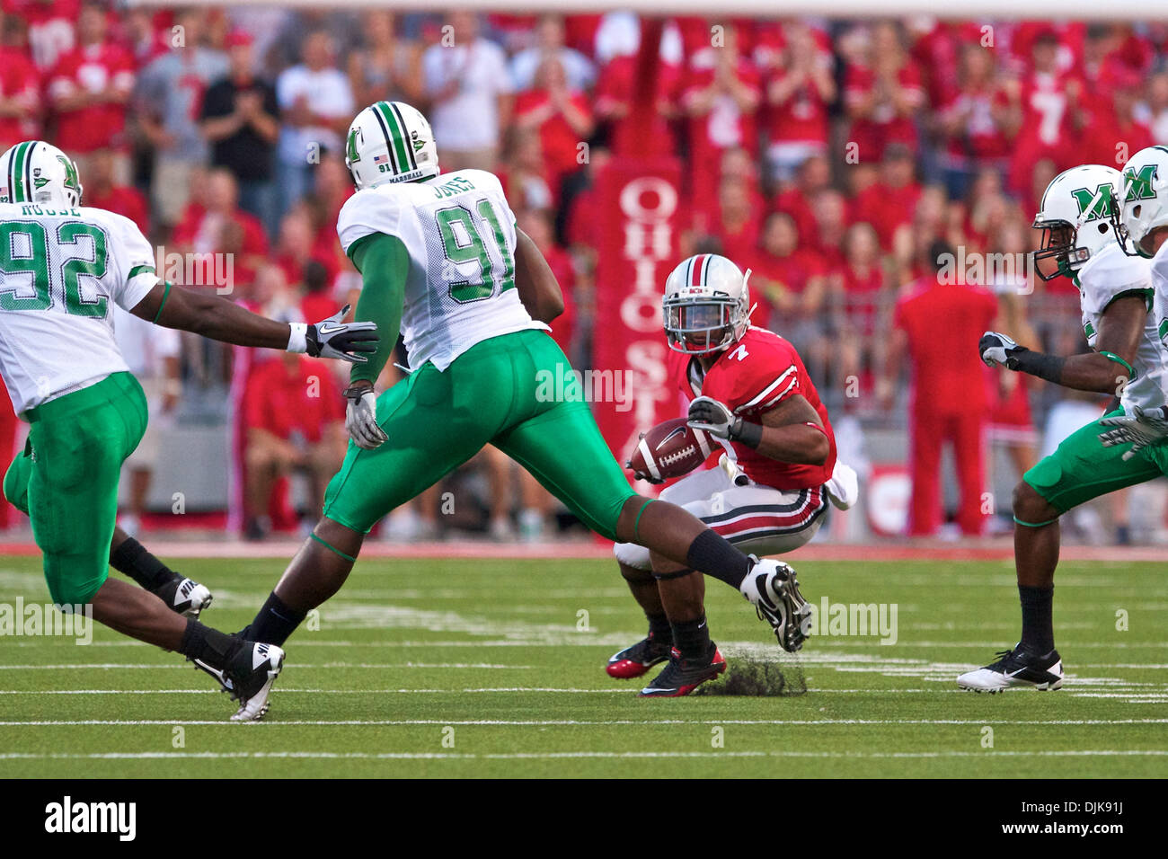 James rouse hi-res stock photography and images - Alamy