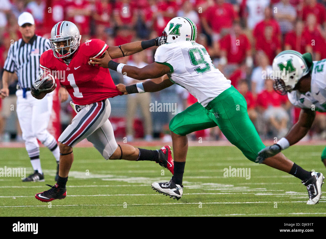 Marques aiken hi-res stock photography and images - Alamy