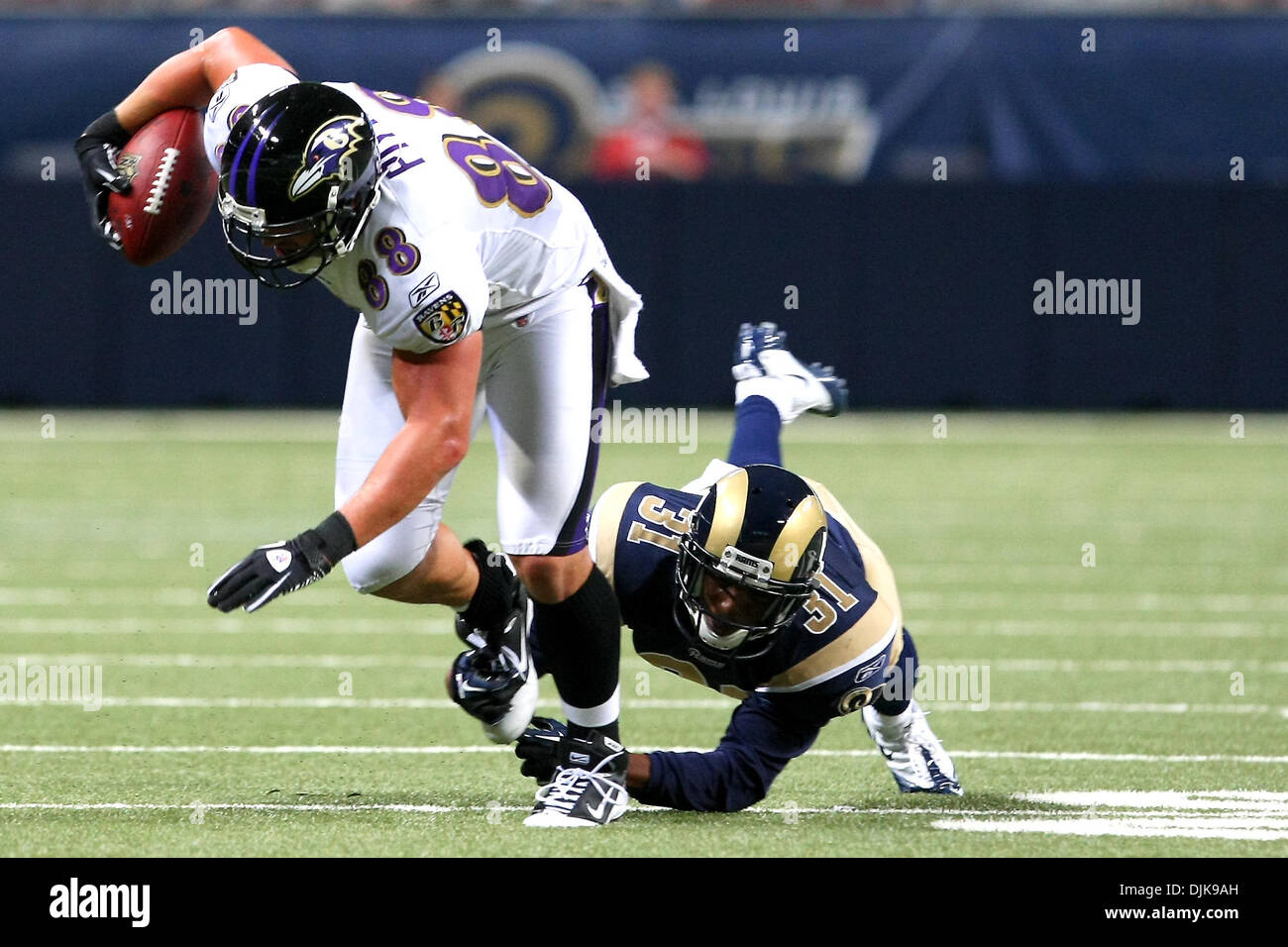 Dennis pitta hi-res stock photography and images - Alamy