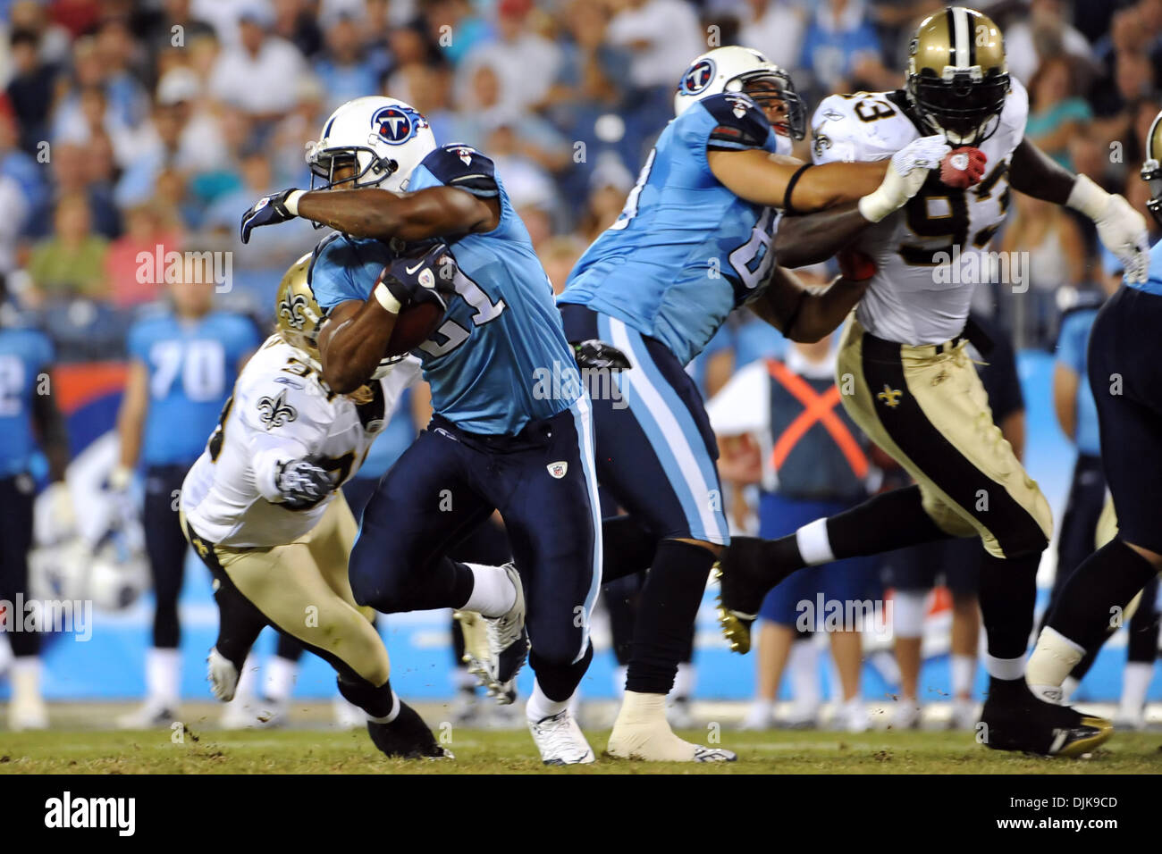 Sep. 02, 2010 - Nashville, Tennessee, United States of America ...