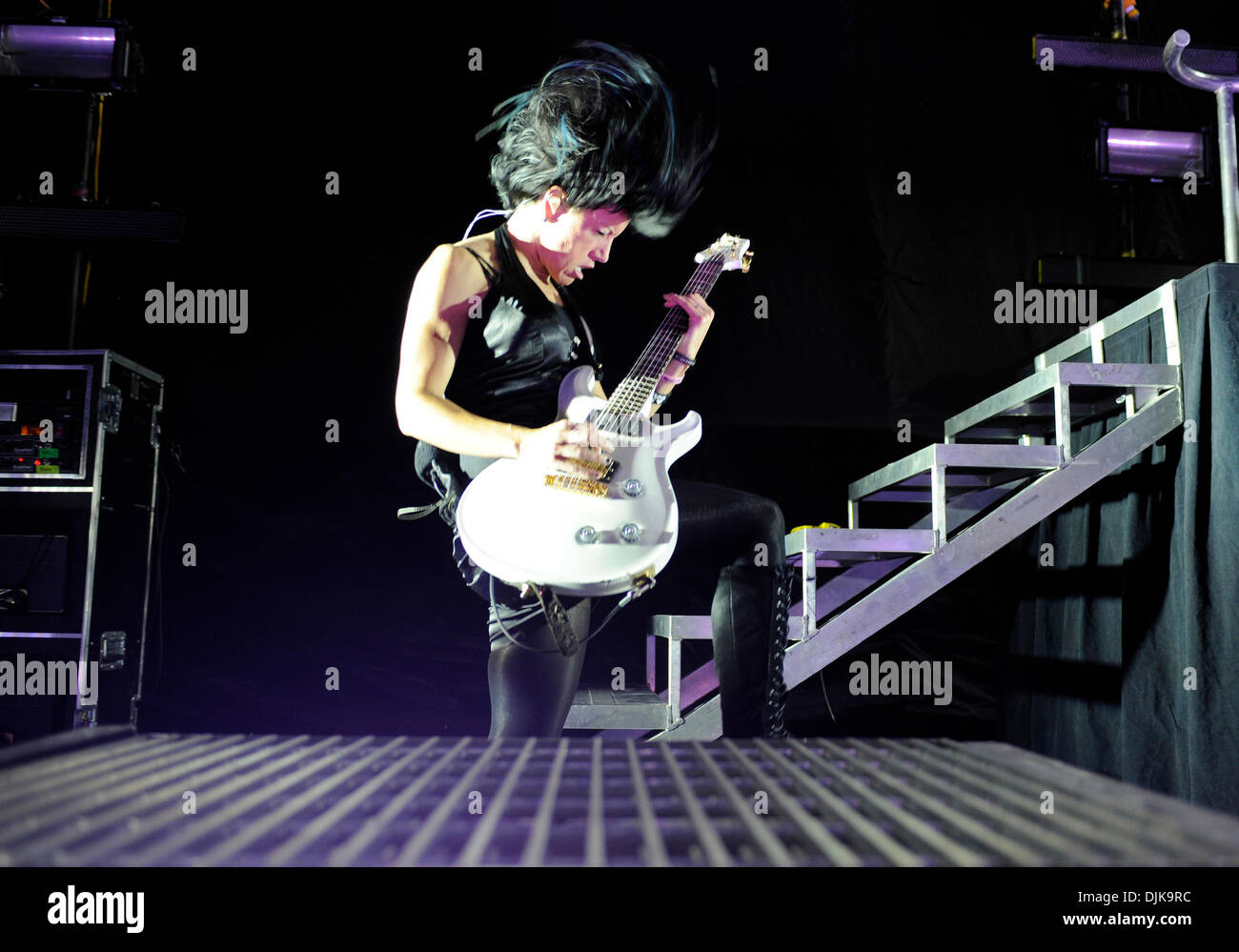 Korey cooper hi-res stock photography and images - Alamy