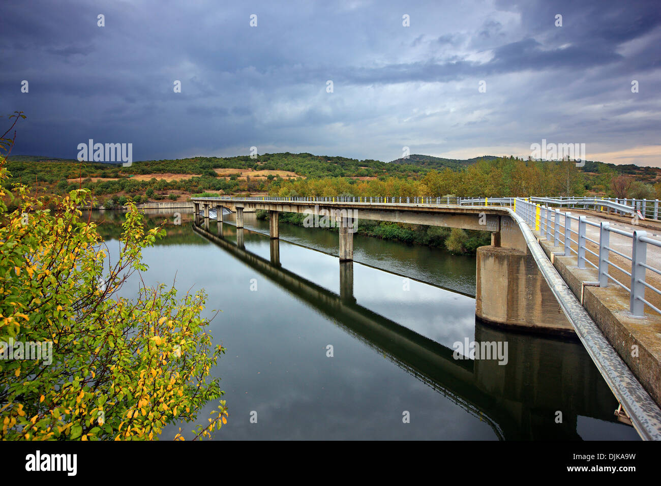 Bulgarian river hi-res stock photography and images - Alamy