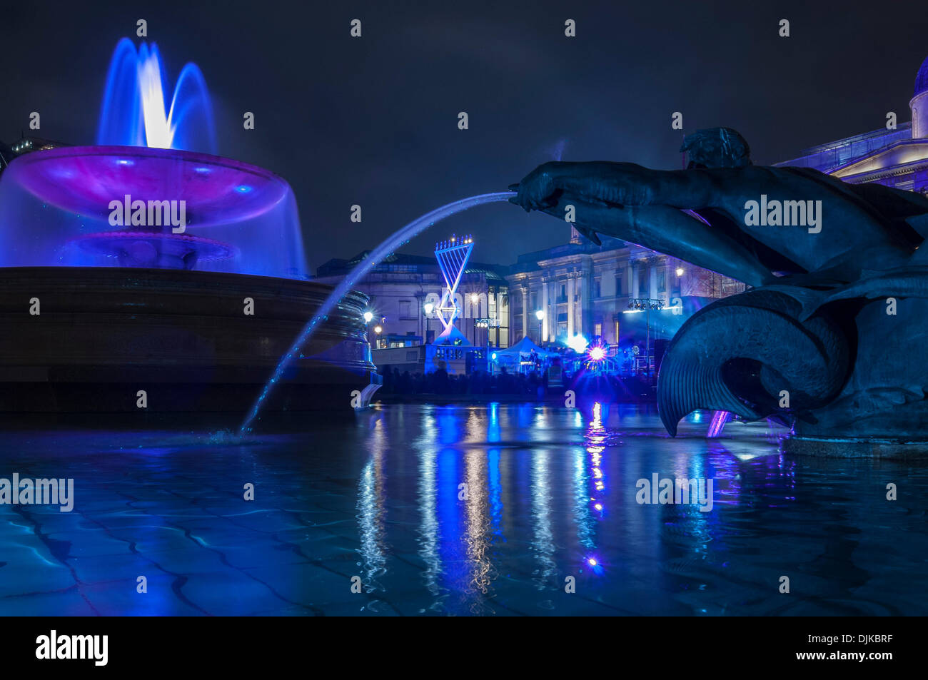 Council of seven lights hi-res stock photography and images - Alamy