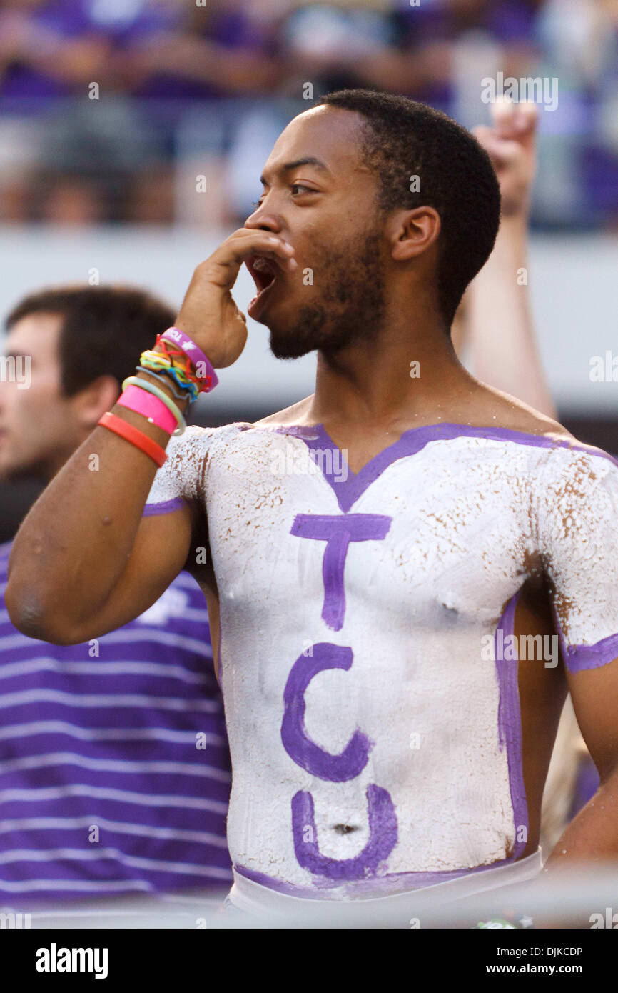 Sep. 04, 2010 - Arlington, Texas, United States of America - Sept 4 ...