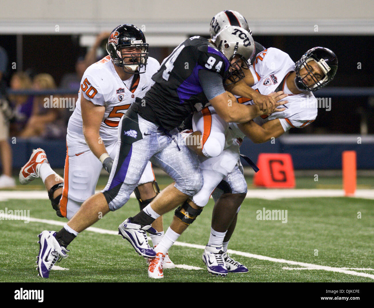 Jerome anderson hi-res stock photography and images - Alamy
