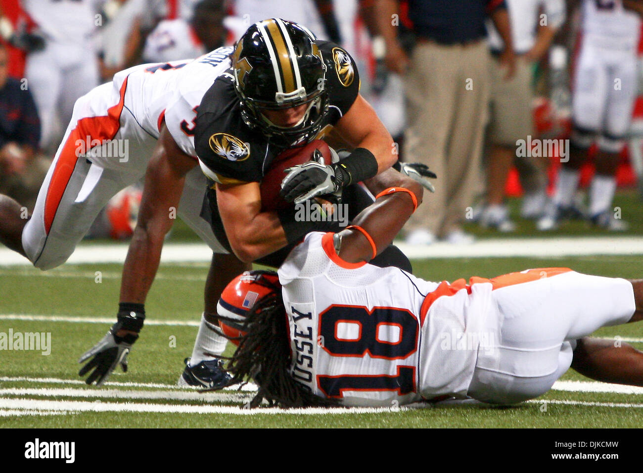 Nate saint hi-res stock photography and images - Alamy