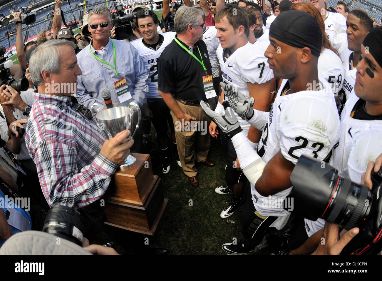 Bill ritter hi-res stock photography and images - Alamy