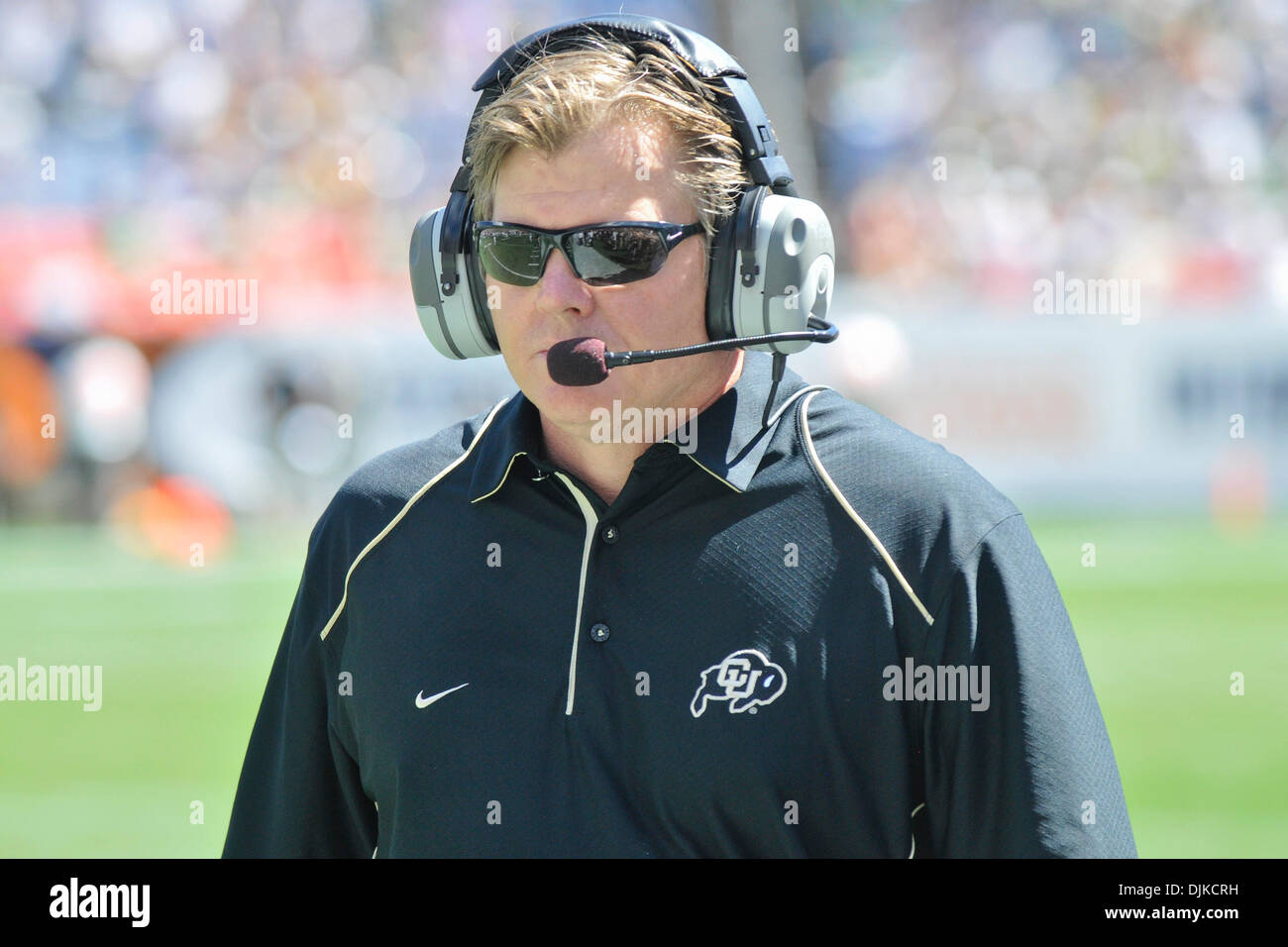Dan hawkins hi-res stock photography and images - Alamy