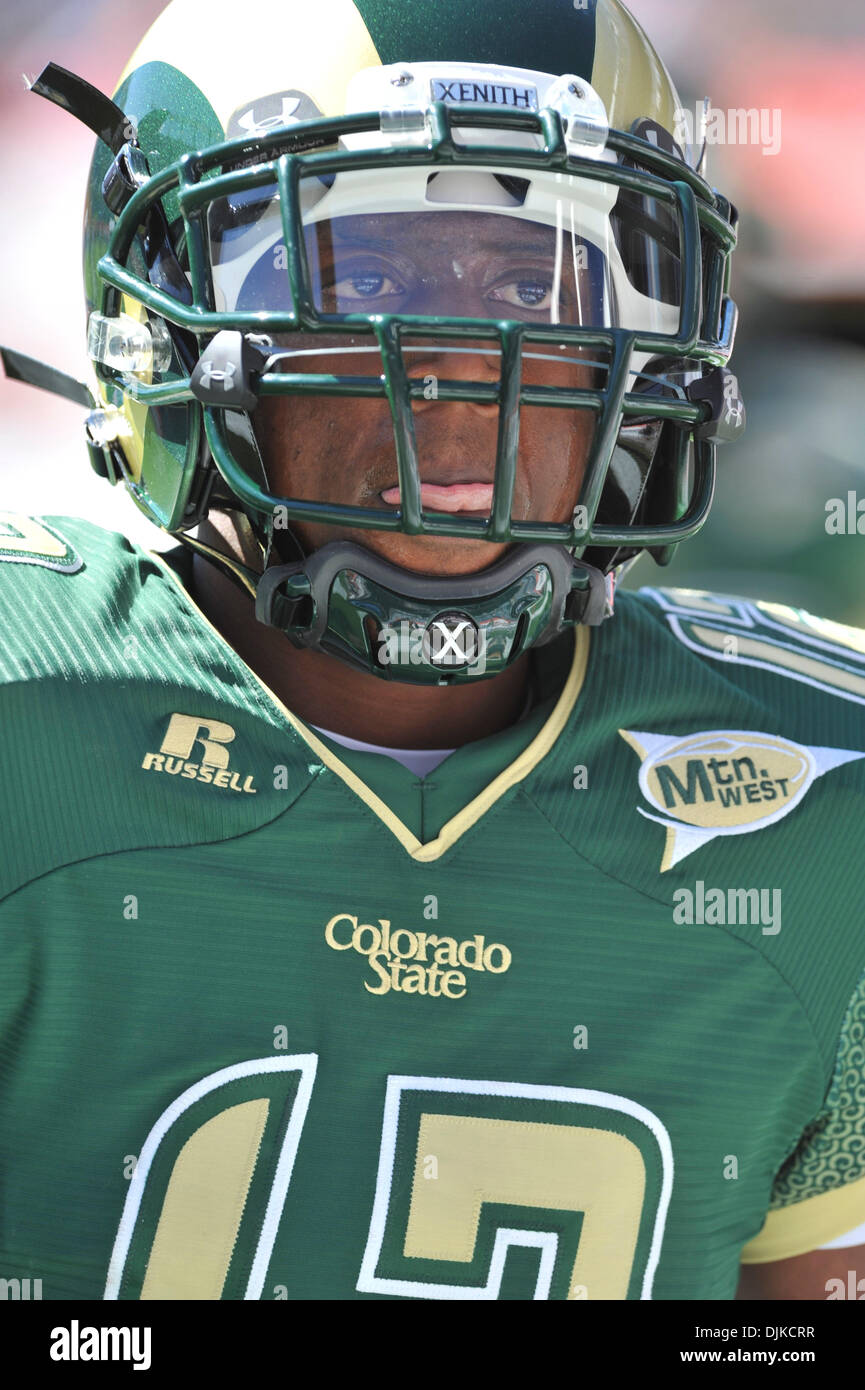 Sep. 04, 2010 - Denver, Colorado, United States of America - Colorado ...