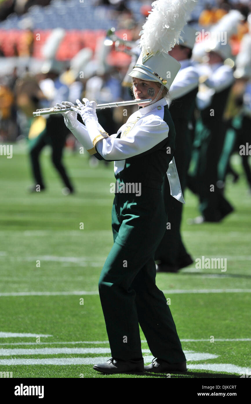 The buffaloes marching band hi-res stock photography and images - Alamy